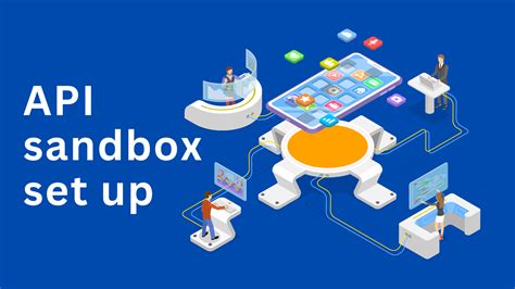 What Is Api Sandbox Robonito