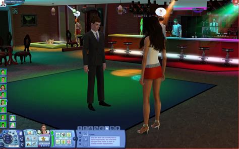 Is That Possible To Give A Wink While Slow Dancing In Game And Why Is That Interaction