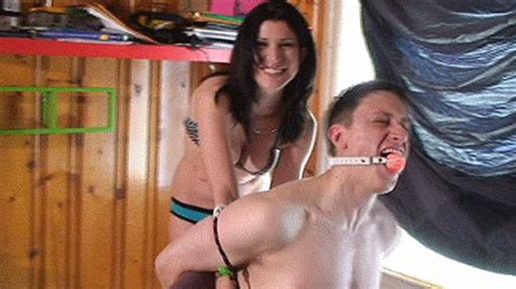 Betty Has Her Way With Psymon Fm Realplayer Version Tickle