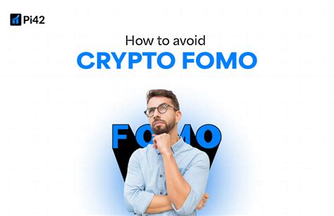 What Does Fomo In Cryptocurrency Mean