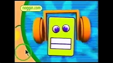 Noggin Beat 1999 Youtube