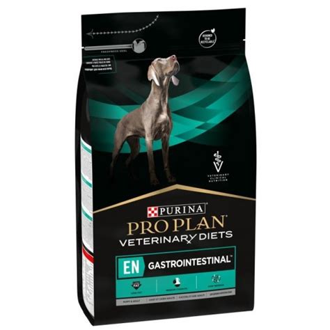 Comprar Purina Pro Plan EN Gastrointestinal Veterinary Diets