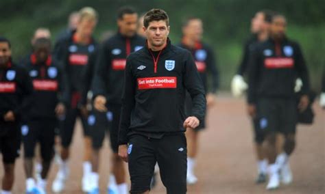 Who Will Be The Next Rangers Fc Manager Steven Gerrard Confirms