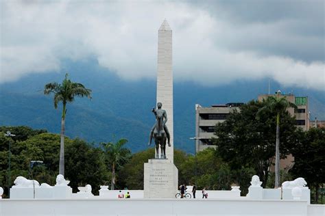 Los Próceres espacio que refleja procesos históricos