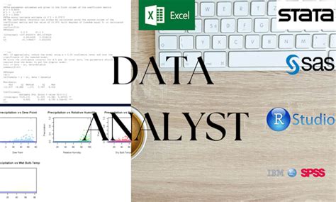 Do Statistical Analysis And Reports In R Spss Excel Stata By Malvinalvin23 Fiverr
