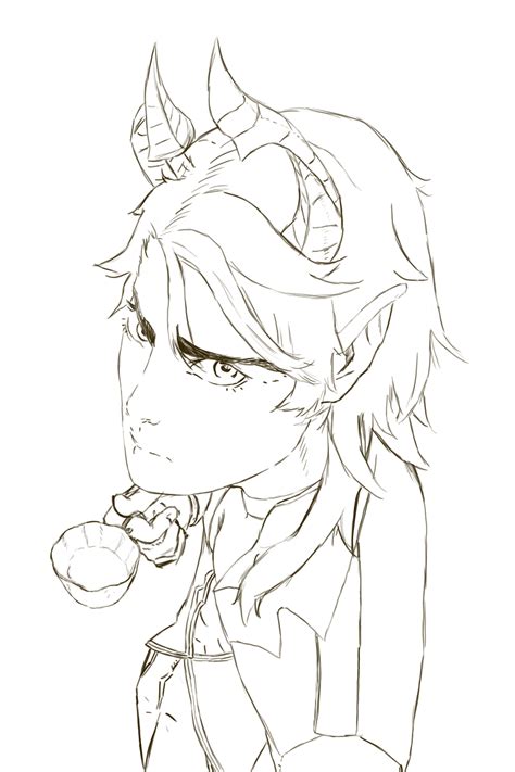 Bubi Drawing Rvshojo