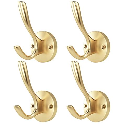 Brass Coat Hooks The 16 Best Products Compared Product Guide The