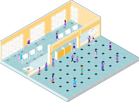 Dynamic City — Andrea Baena