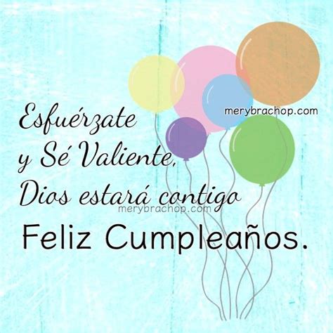 Tarjetas Cristianas De Cumpleaños Para Amigo Amiga Saludos Cristianos