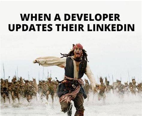 Ahoy Mateys ⚓️ Its That Time Again When A Developer Updates His
