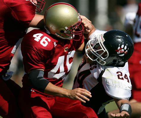 3 Common Football Foot And Ankle Injuries — Podiatrycare Pc And The