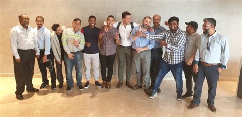 Mohamed Nour Posted On Linkedin