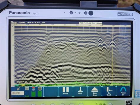 What Is Ground Penetrating Radar