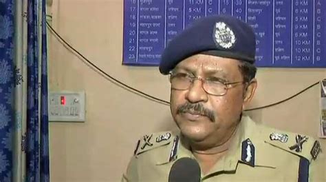 Alwar Lynching Police Made Error In Judgement Says Senior Rajasthan