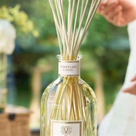 Dr Vranjes Diffuser Pompelmo Cassis 1250ml