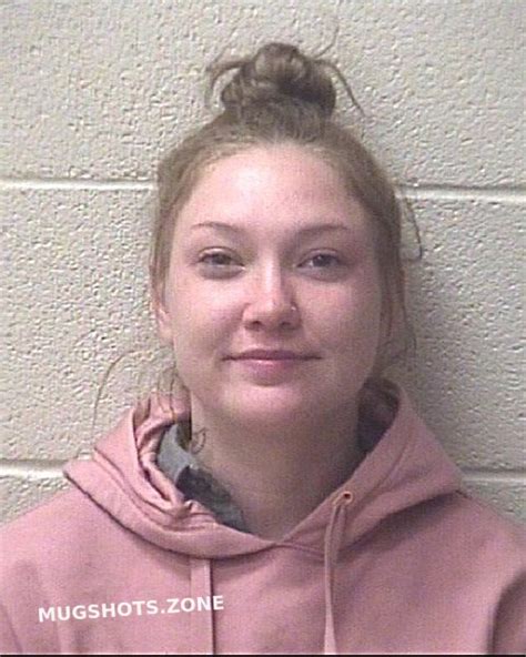 Propst Ashlynn Alexandra 04052023 Alexander County Mugshots Zone