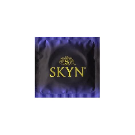 Skyn Elite Ultra Thin Latex Free Condom