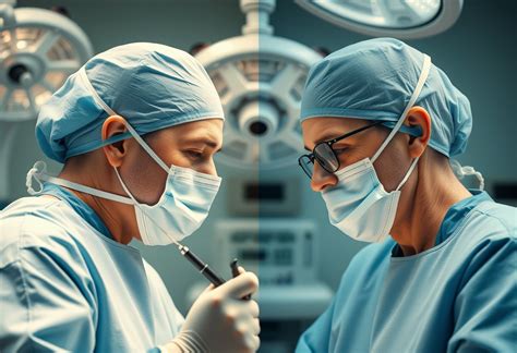 What Are The Nuances Between Cosmetic And Reconstructive Surgery