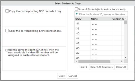 Discipline And Assertive Discipline Aeries Software