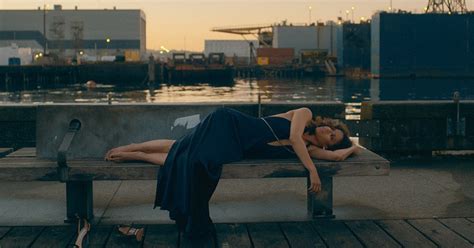 Surface Review A Slow Burn Deconstructing One Womans Fake Life