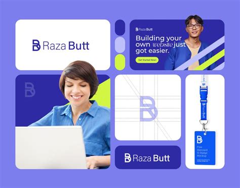 Logodesign Mockup Creativeprocess Brandidentity Designinspiration