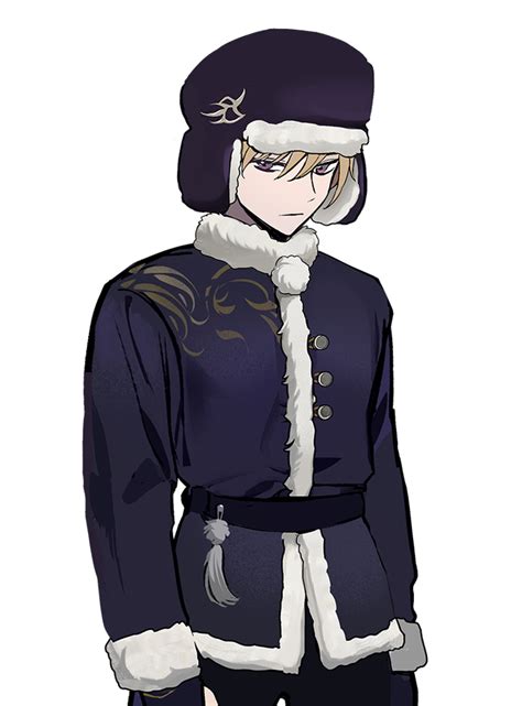 Kenneth Volcano Princess Wiki