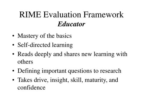 Ppt Teaching In The Ambulatory Setting Powerpoint Presentation Free