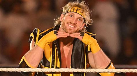 Logan Paul Teases Match With Major Wwe Star Wrestletalk