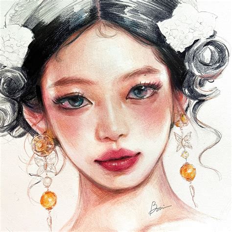 보리차 Boritea • Instagram Photos And Videos