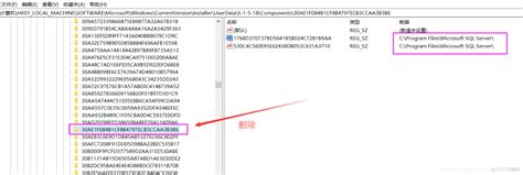 Sql Server 修改 实例根目录 Sqlserver实例根目录无法更改mob6454cc7945bd的技术博客51cto博客