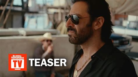 Narcos Mexico Season 3 Teaser Date Announcement Rotten Tomatoes
