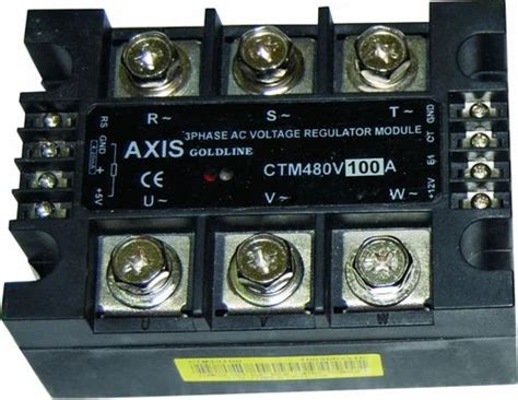 SCR Power Modules At Rs 11000 Piece Solid State Relays In New Delhi ID 10819783933