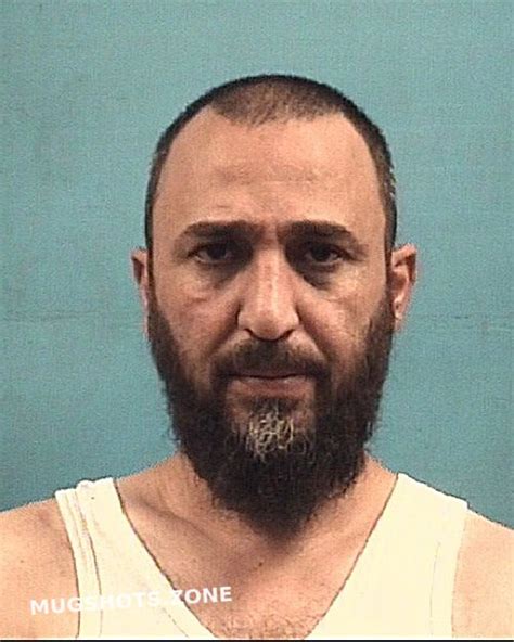 Mohamed Omar 01 19 2025 Brazoria County Mugshots Zone