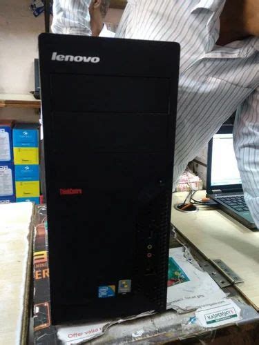 Lenovo CPU In Jaipur Latest Price Dealers Retailers In Jaipur