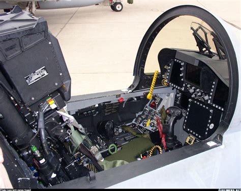 Fa 18c Cockpit Boeing F A 18e F Super Hornet Pfdth