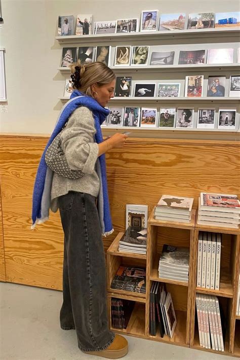 Höstmode Höstoutfit Vinterkläder