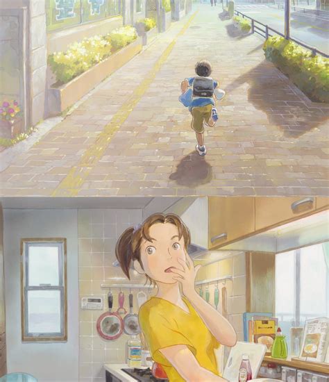 The Everyday Magic Of Samurai Egg