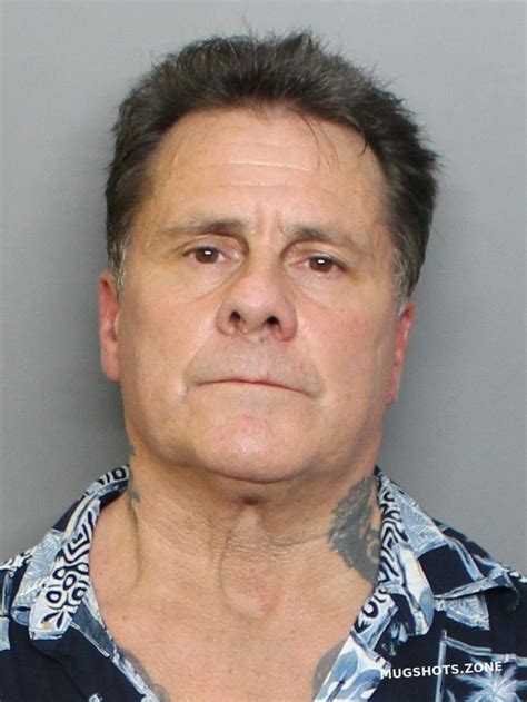 CRONKHITE MARK 12 09 2022 Charlotte County Mugshots Zone