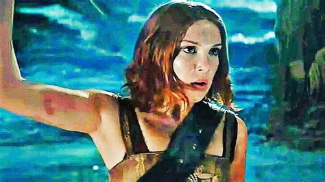 Дева и дракон — Русский трейлер 2024 Youtube