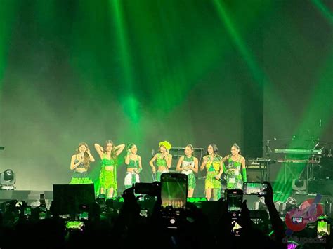 Bini And Sb19 Make Waves At Puregolds ‘nasa Atin Ang Panalo Concert