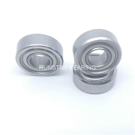 ball bearing 686z 686ZZ - Runstar