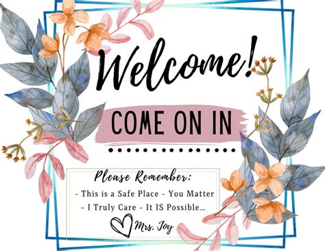 Office Sign For Wall Printable Office Signs Ts For Teachers Home