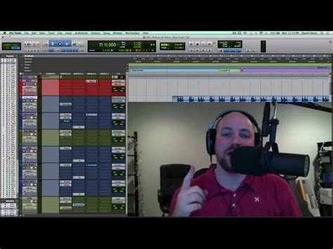 Tips For Mixing A Stereo Drum Loop Pro Audio Files