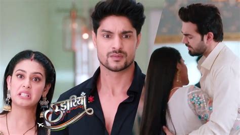 Udaariyaan UPDATE Jasmine Questions Tejo About Angad In Front Of Fateh