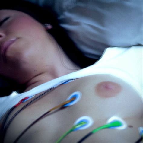 Improvised Topless Ekg Free Topless Tube Porn 66 Xhamster Xhamster