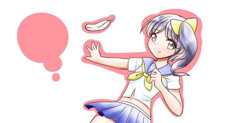 ポケ擬 ペリッパー 擬人化 リファティのイラスト Pixiv