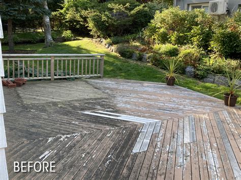 Can Deck Builders Replace My Decking Boards