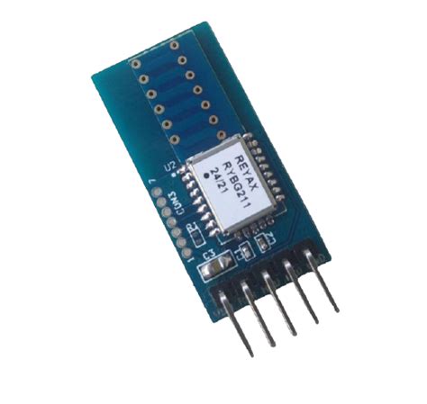 Reyax Bluetooth V42 And V50 With Bluetooth Low Energy Mccoy Holdings