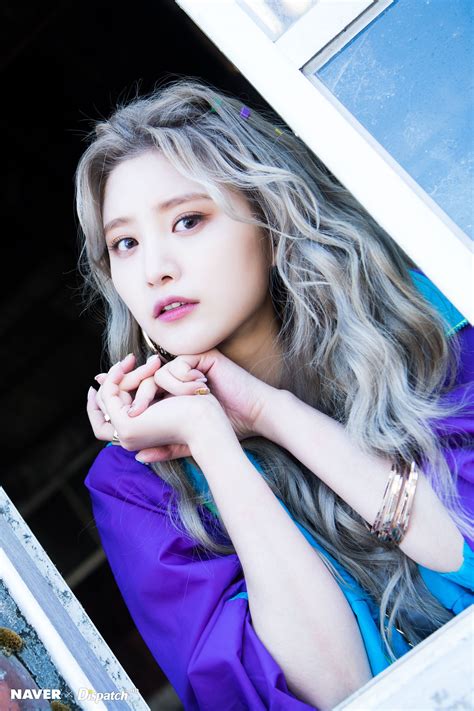 Hội Visual Kpop Có Tiếng Nhưng Kém Miếng Mờ Nhạt Bị Xem Thường Có