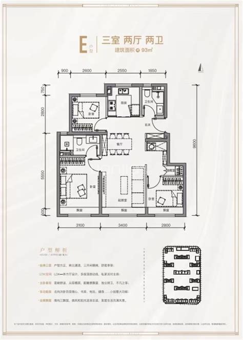 北京城建·国誉朝华北京通州北京城建·国誉朝华房价、楼盘详情 北京链家